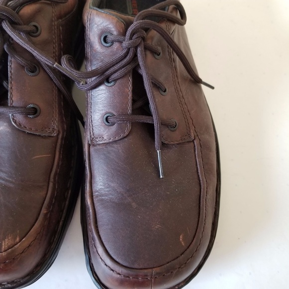 Merrell | Shoes | Merrell Oxford Shoes | Poshmark